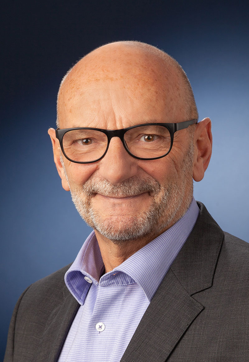 Werner Knobloch - beraten, vorsorgen, absichern